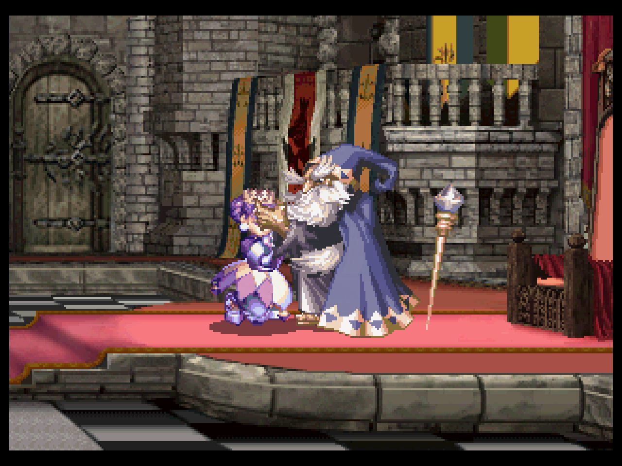 Princess Crown for the Sega Saturn is getting an English translation ...